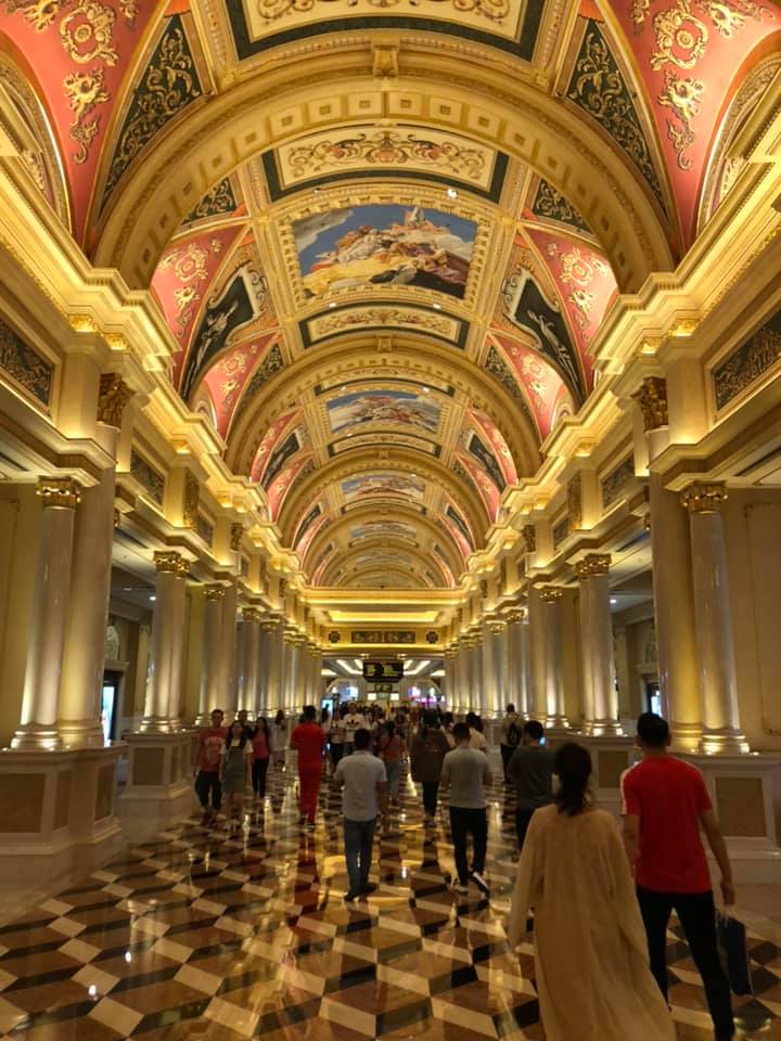Macau travel review | travel tips from a blogger