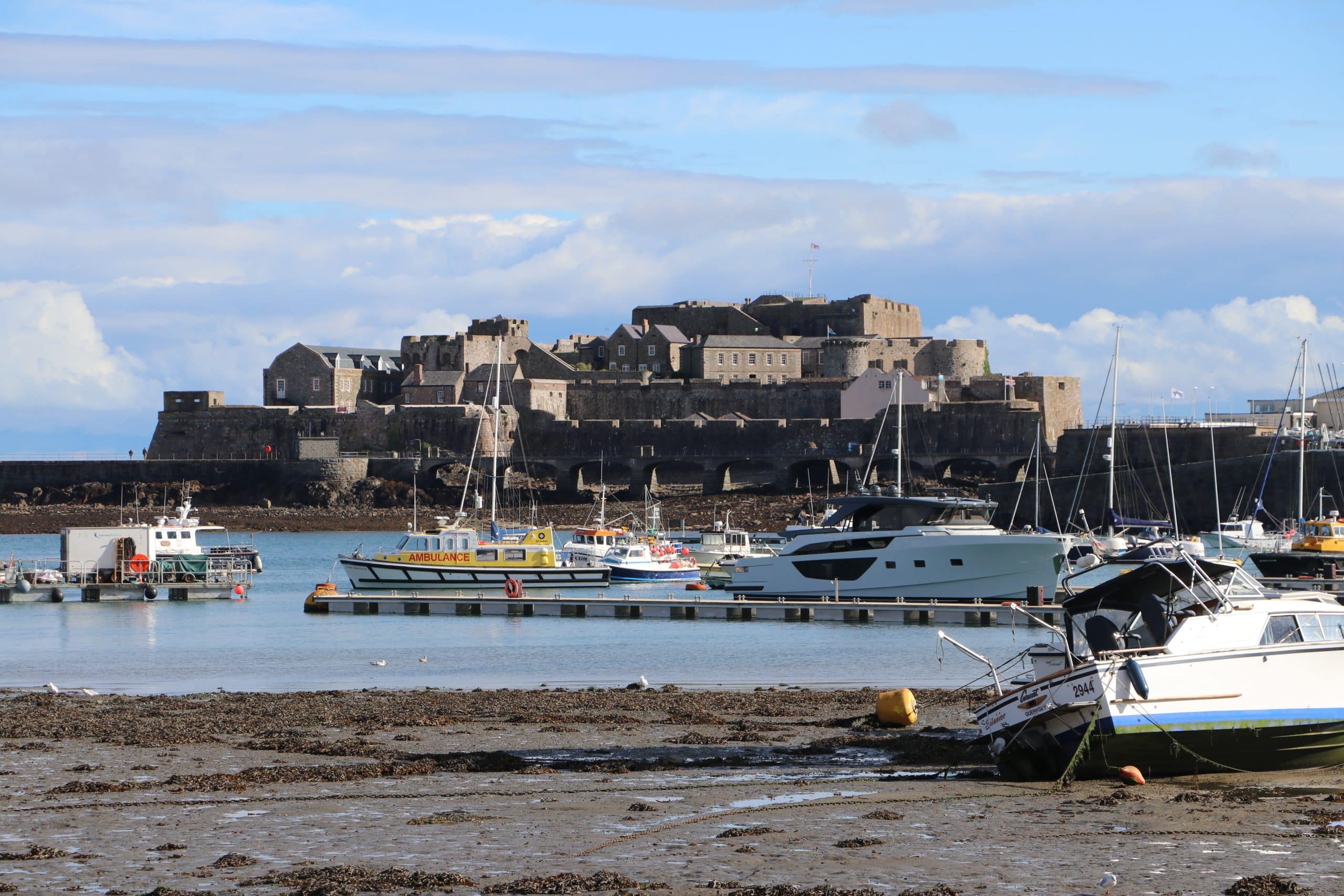 48 Hours in Guernsey | Channel Islands | Things To Do