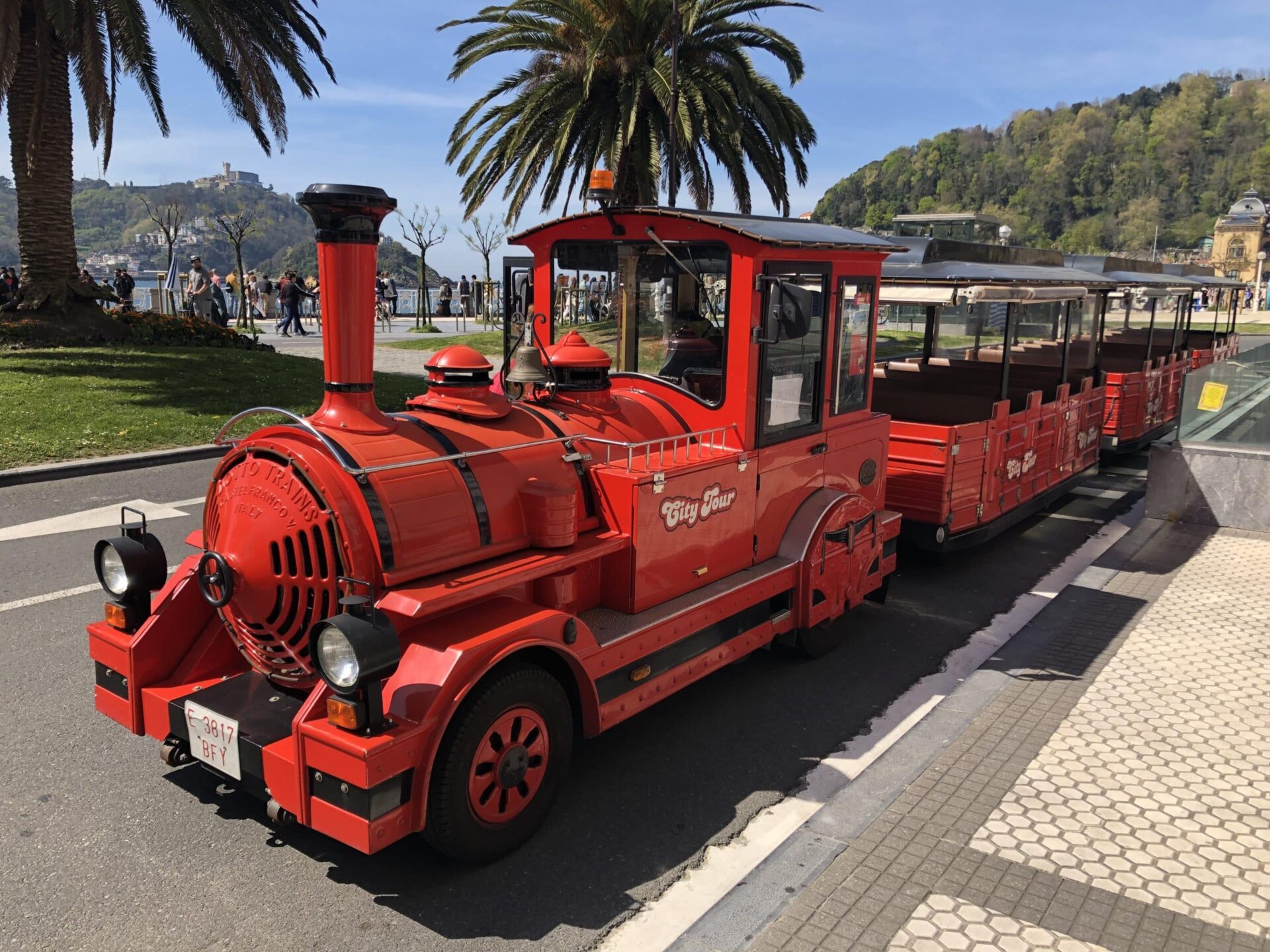 San Sebastián : Exploring this Amazing Gastronomic City