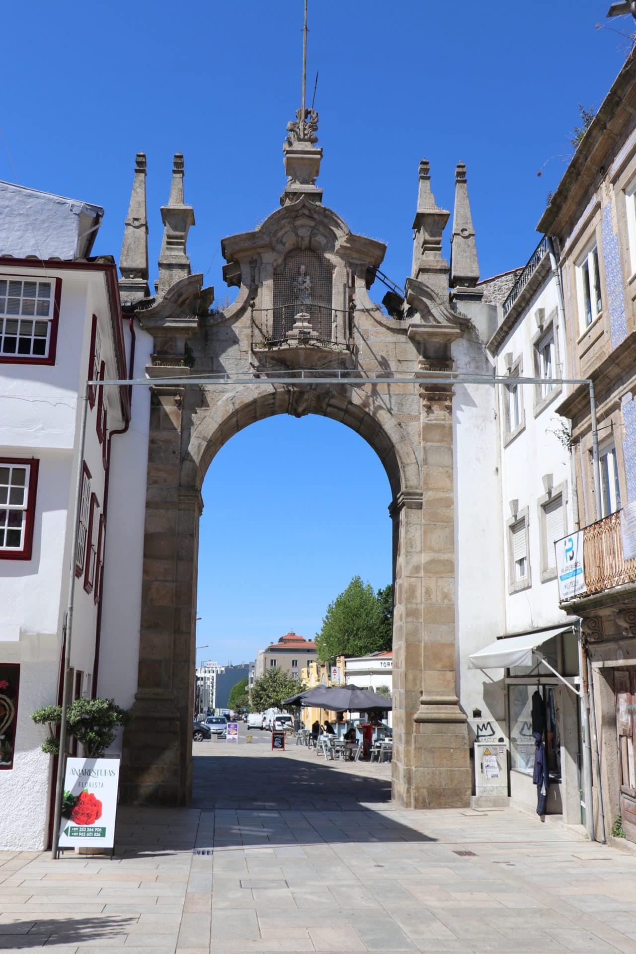 Braga City Break | Best Places To See | Things To Do