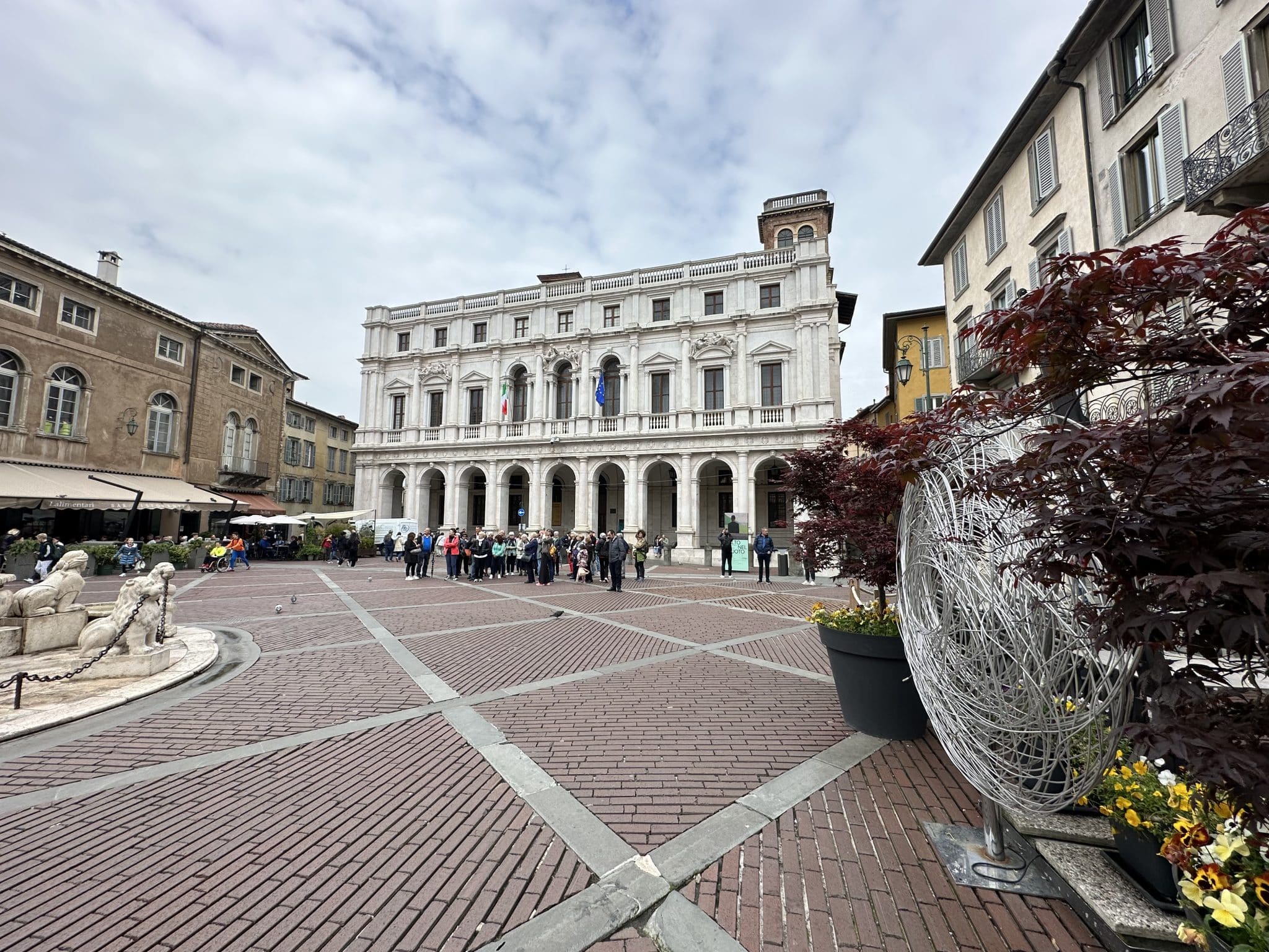 Discover Bergamo: A Travel Guide to Italy's Cultural Capital City