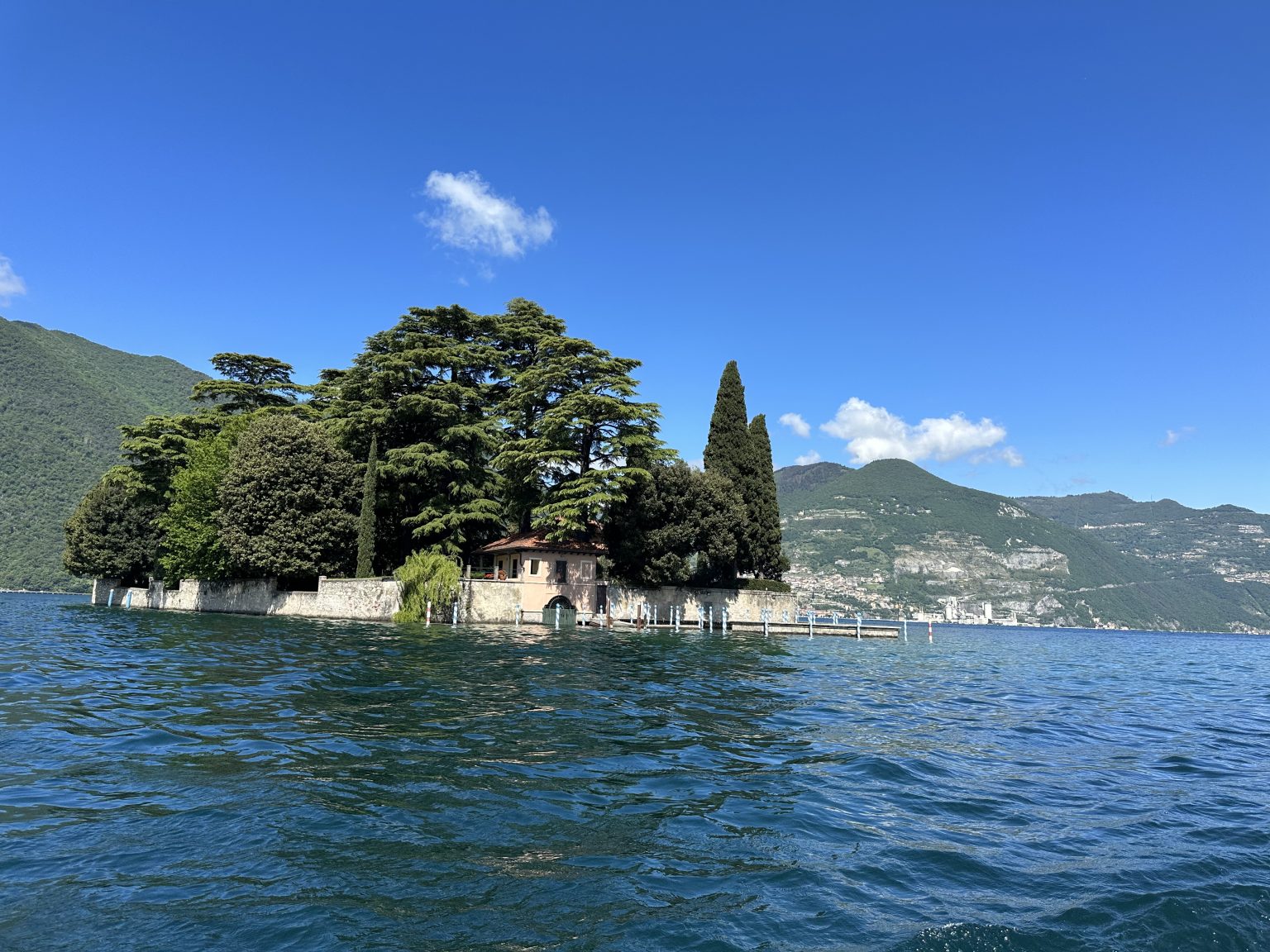 Lake Iseo | The Italian lakes | Towns To Visit | Things to Do