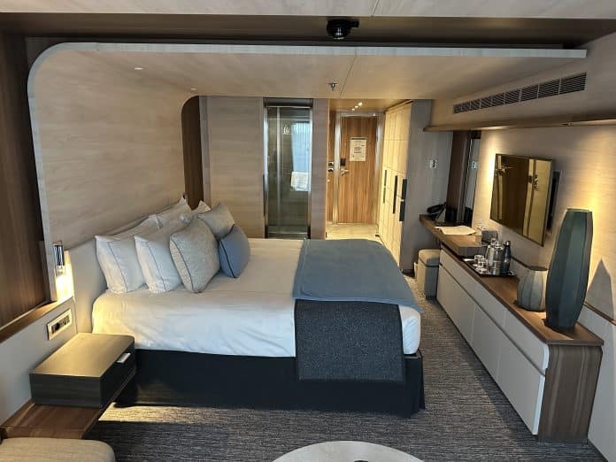 Expedition Cruise Review of Ponant's Le Commandant Charcot