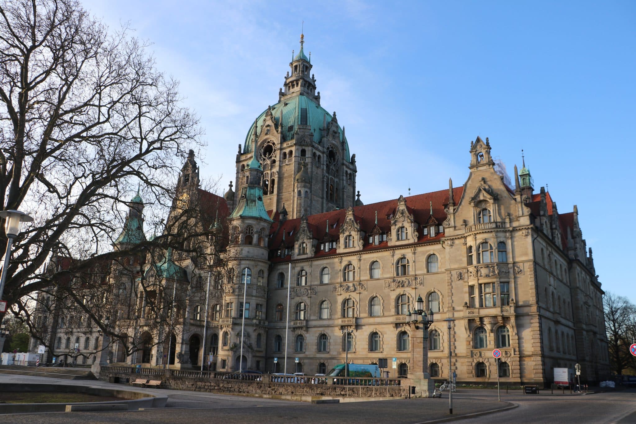 Hannover City Break Guide: Travel to Lower Saxony's Capital