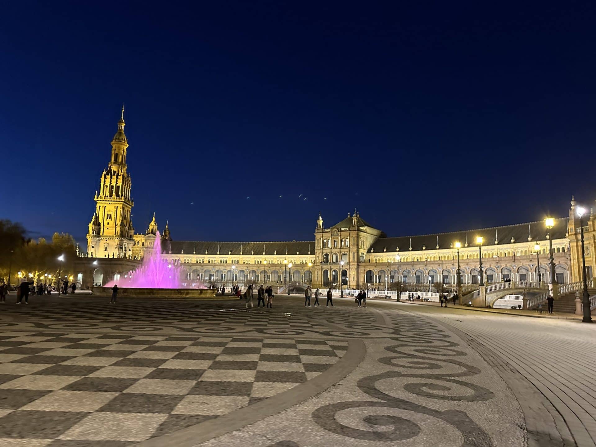 Seville - Exploring the History and Charm on a Festive City Break