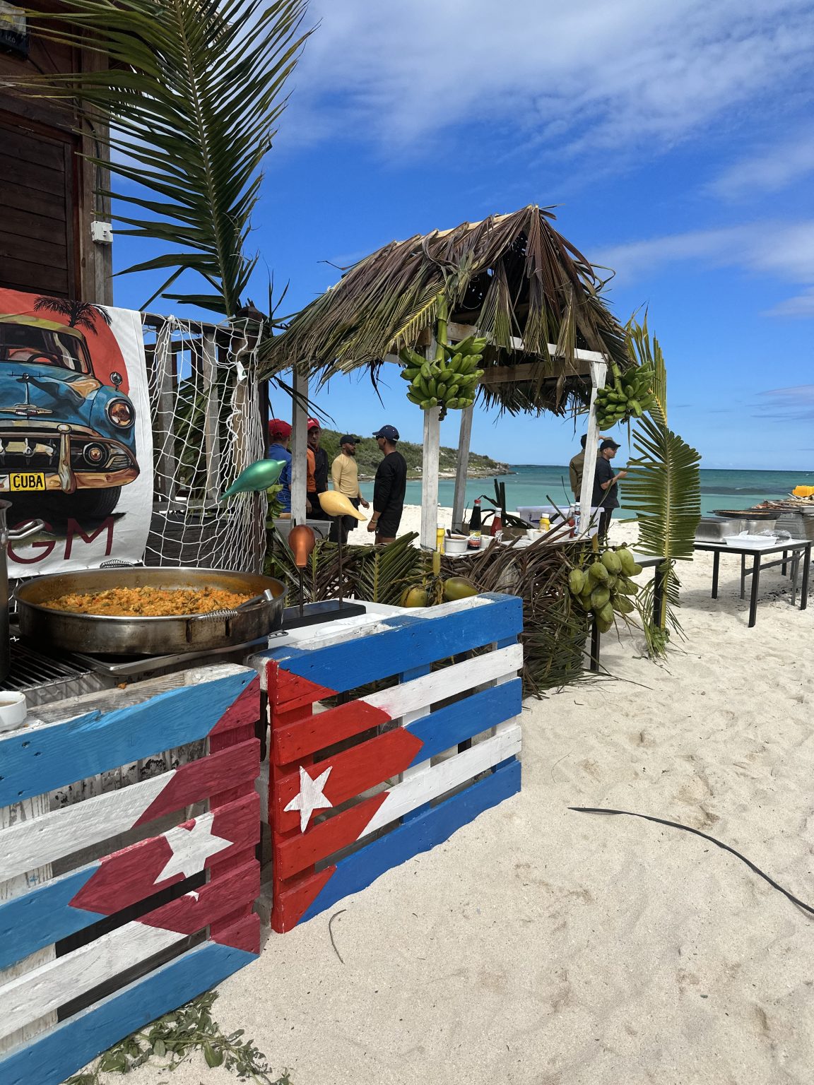 Cayo Islands, Cuba: A Caribbean Paradise Awaits
