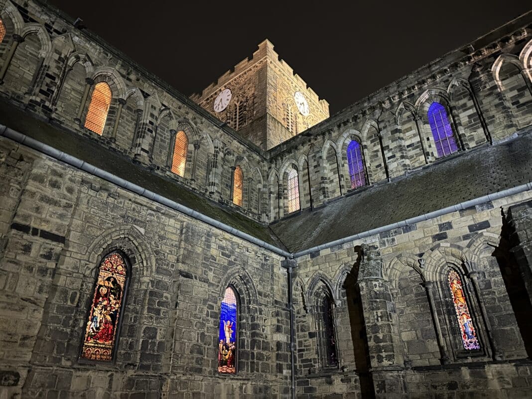 Hexham - Discover the Charm of Northumberland - Just One For The Road